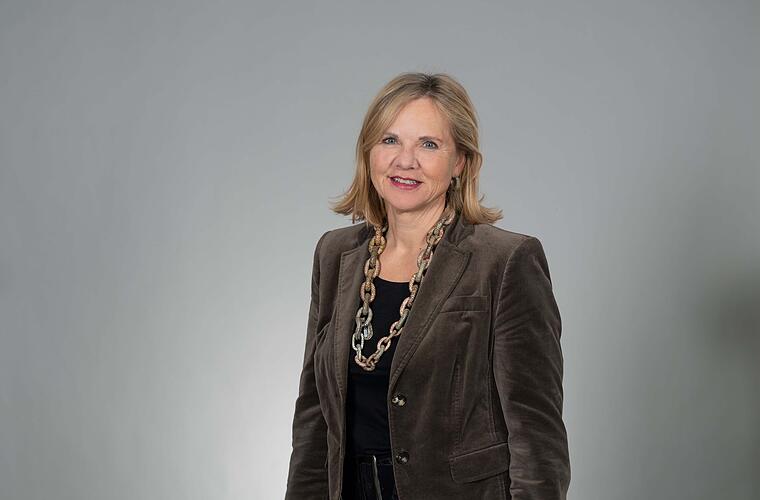 Knall bei der Ruag: Chefin Brigitte Beck tritt zurück – kontroverse ...