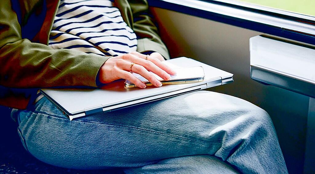 «Schützen Sie sich vor Internetkriminalität und Datenverlust»