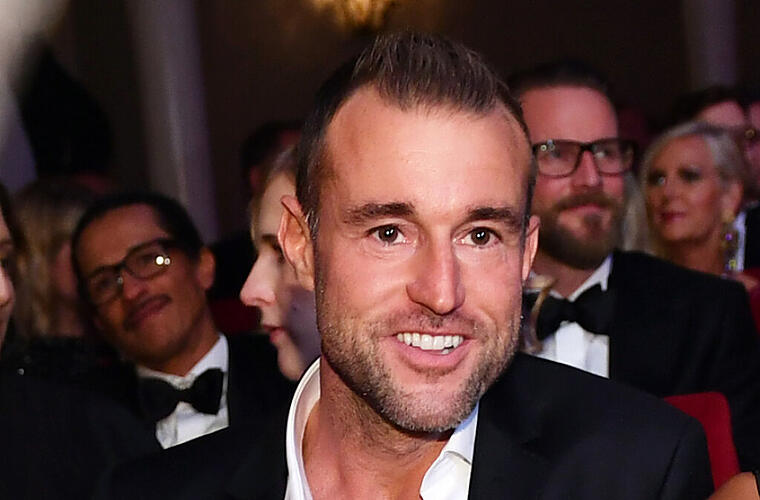 Philipp Plein: Unternehmen ist schweizerisch