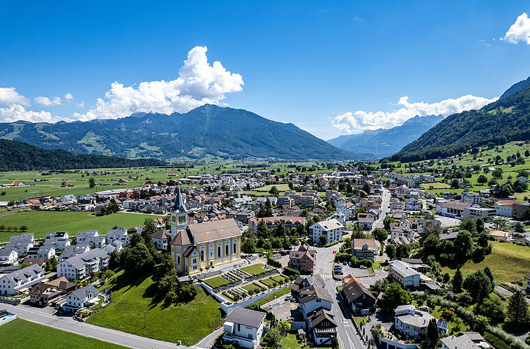 Reichenburg: Alle aktuellen Nachrichten und Infos