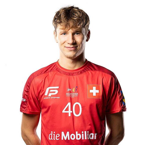 Schreiben sie Unihockey-Geschichte? – Der Schweizer WM-Kader im Überblick