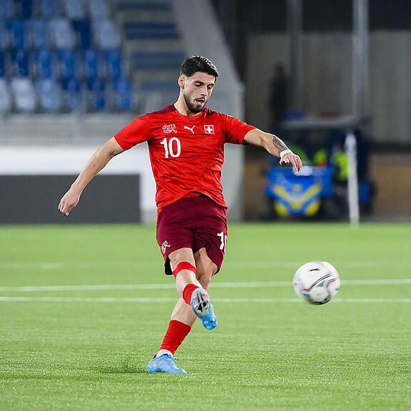 Imeri wechselt zu den Young Boys