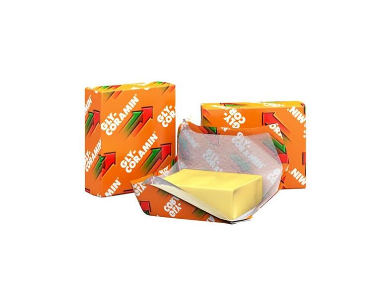 Ein "Sugus" wurde Hussein zum Verhängnis