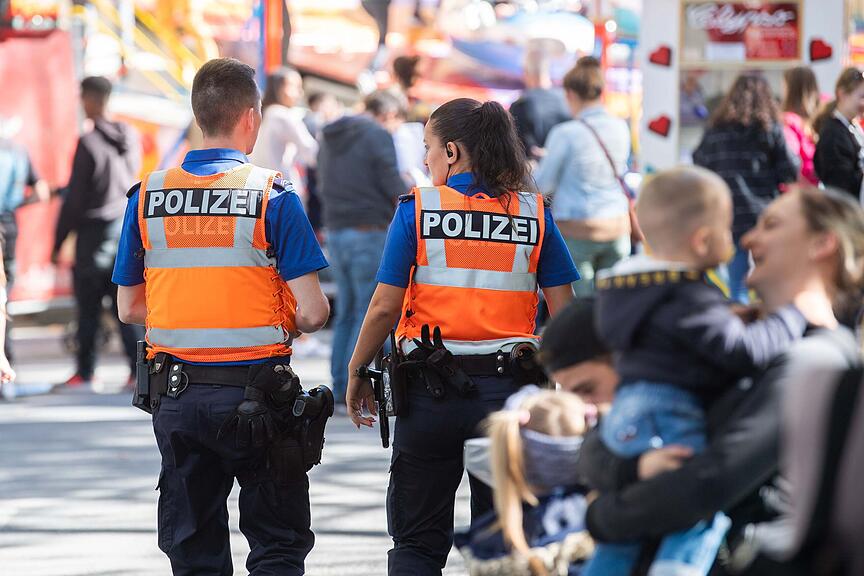 Luzerner Polizei passt Dienstzeiten und Öffnungszeiten in Polizeiposten an