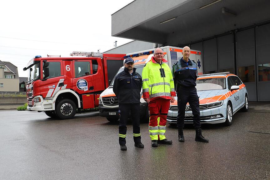 Am «Eidgenössischen» wird der Verkehr zur Herausforderung