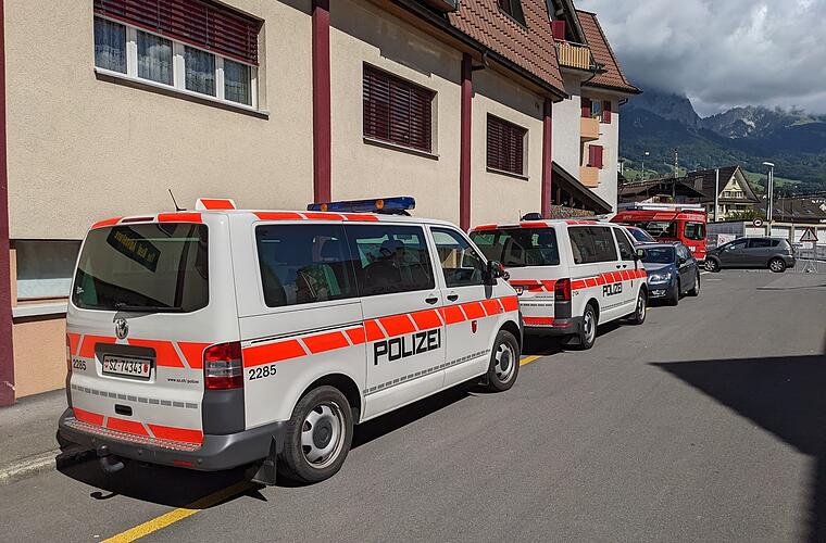 Asco-Block halbes Jahr unbewohnbar: Allen Mietern gekündigt