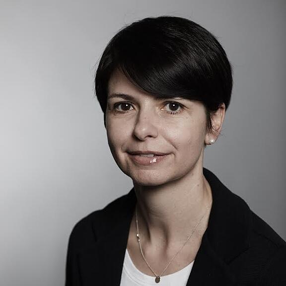 KESB hat eine neue Amtsvorsteherin