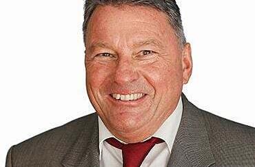 Reto Schöpfer wird Gemeindeschreiber in Meggen