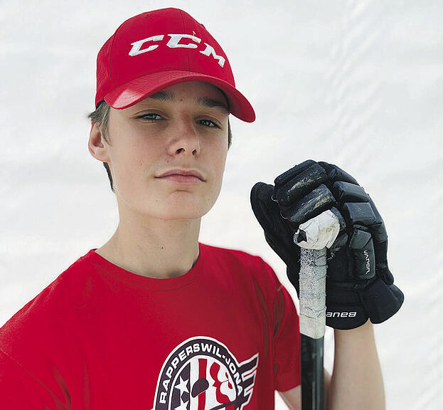 Einsiedler hat Profi-Karriere im Visier