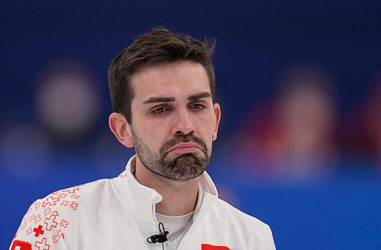 Das Team De Cruz löst sich auf