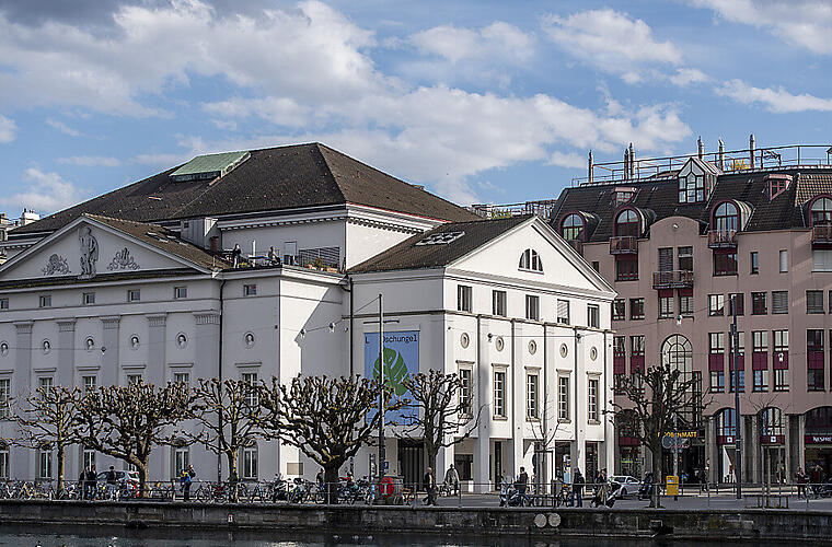 Das Programm des Luzerner Theaters für die kommende Spielzeit steht