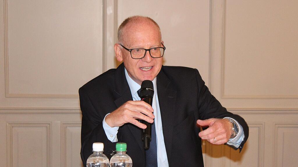 Die Nachfolgesuche für AHV/IV-Geschäftsleiter Andreas Dummermuth ist ...