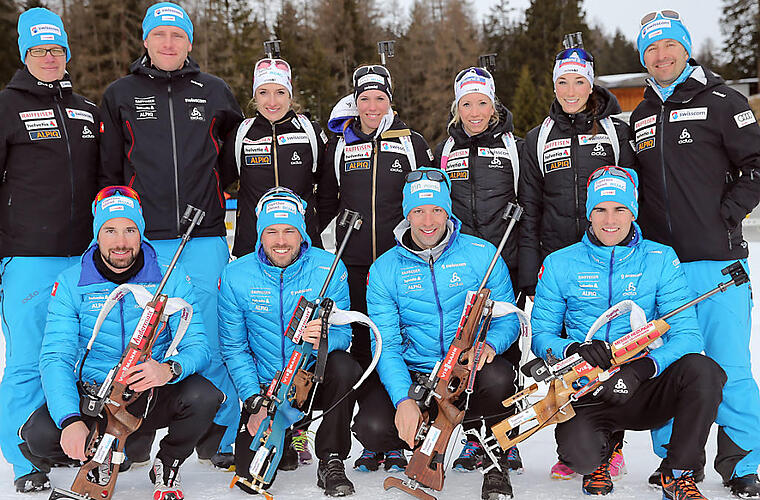 Flunger als neue Cheftrainerin der Frauen