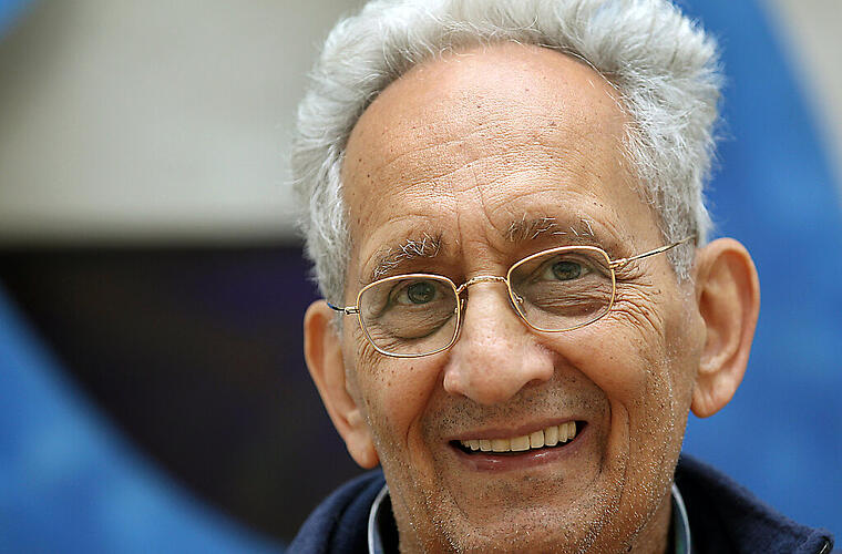 US-Künstler Frank Stella gestorben