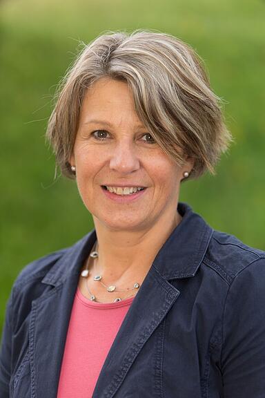 Brigitte Purtschert-Heller tritt zurück