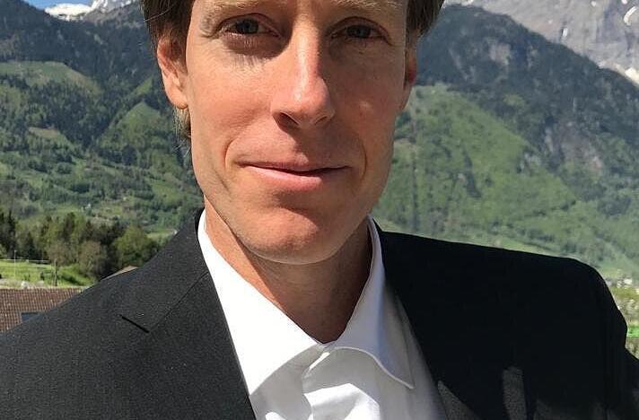 Thomas Ammann wird neuer Rektor des BWZ Uri