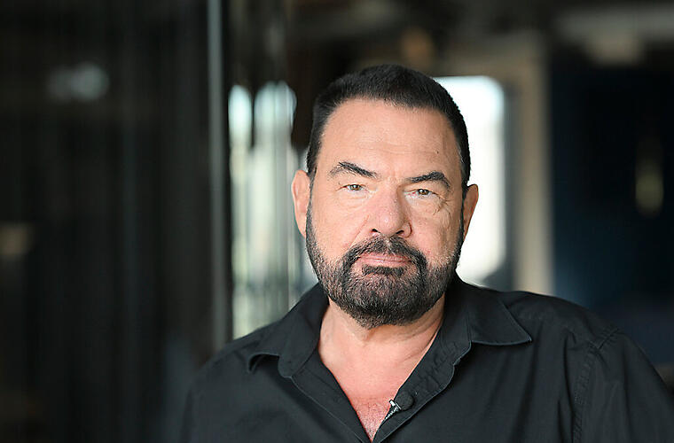 Alphaville feiert 40 Jahre «Forever Young»