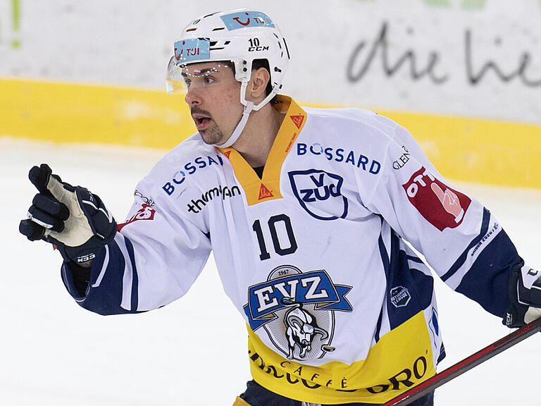 Bachofner ab nächster Saison wieder ein Lion