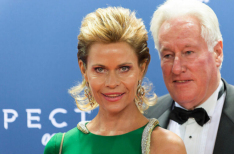 Irina Beller wehrt sich erfolgreich