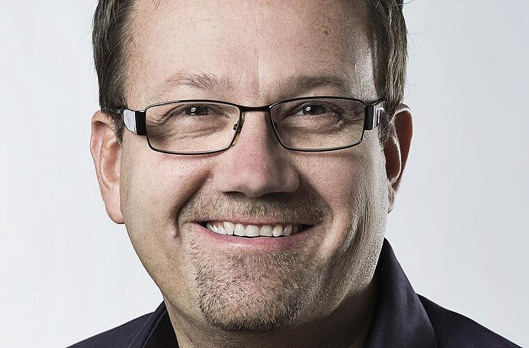 Zweiter Wahlgang in Schongau: Auch Patrick Adler tritt wieder an