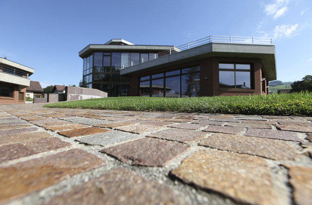 Jubeljahr für die BZ Bank