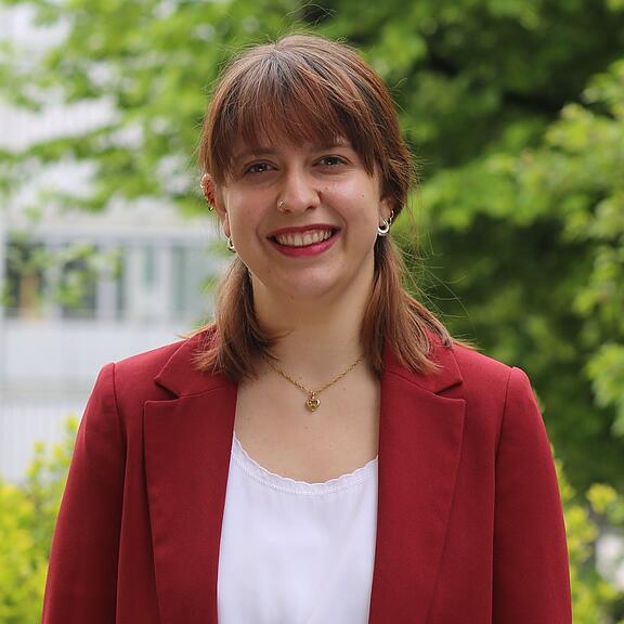 Mit der Bevölkerung die Gemeinde gestalten