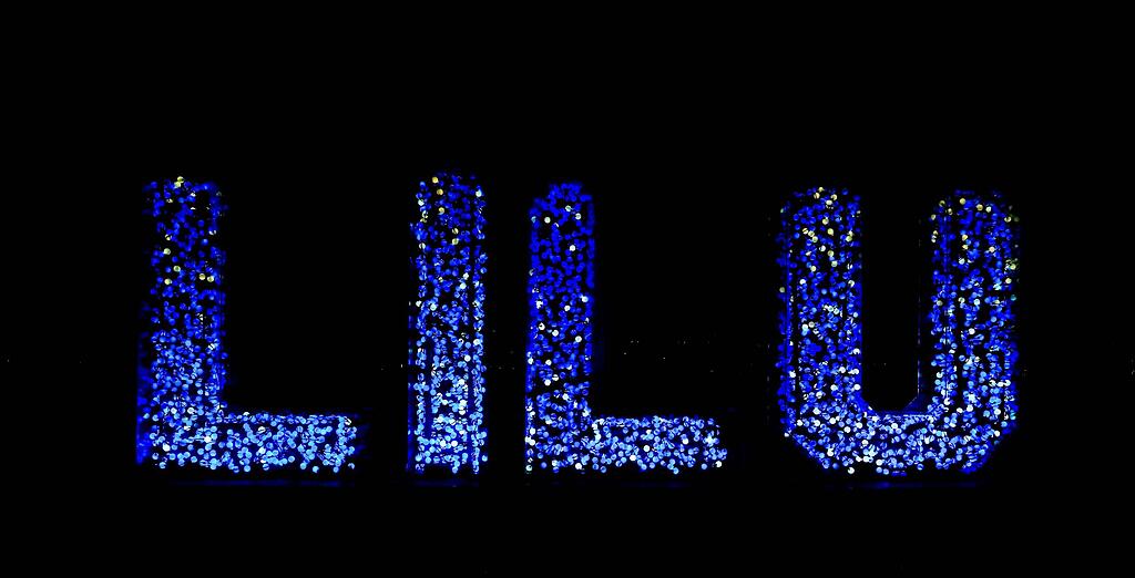 Luzern leuchtet: Schicken Sie uns Ihr Lieblingsbild vom Lilu Lichtfestival