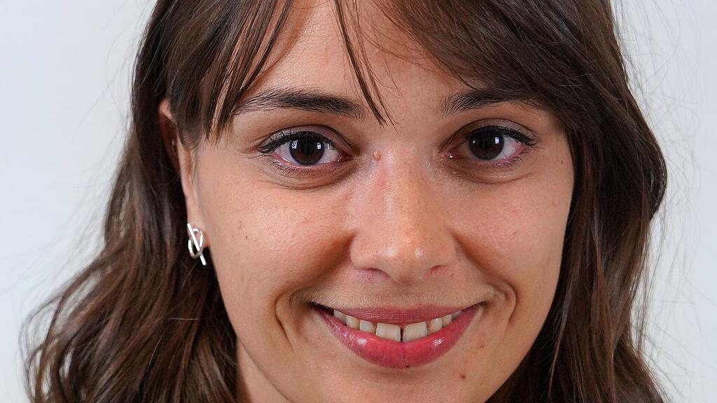 Daniela Scheidegger leitet seit Juni die kantonale Abteilung ...