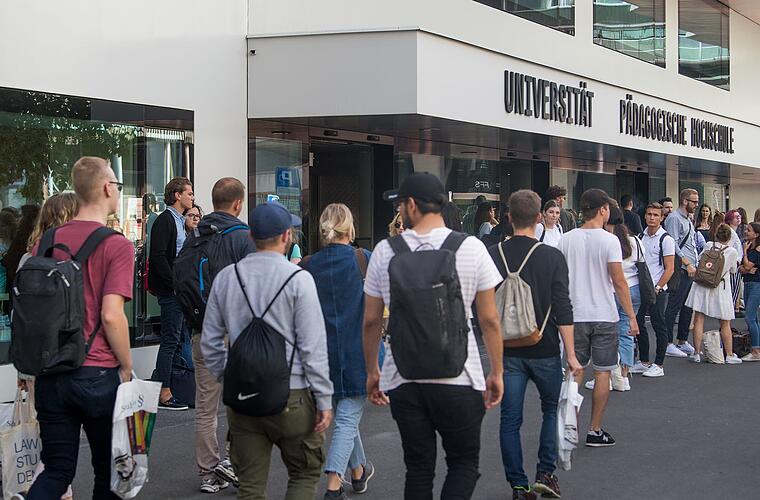 Semesterstart: Unsere Tipps für Uni-Anfänger