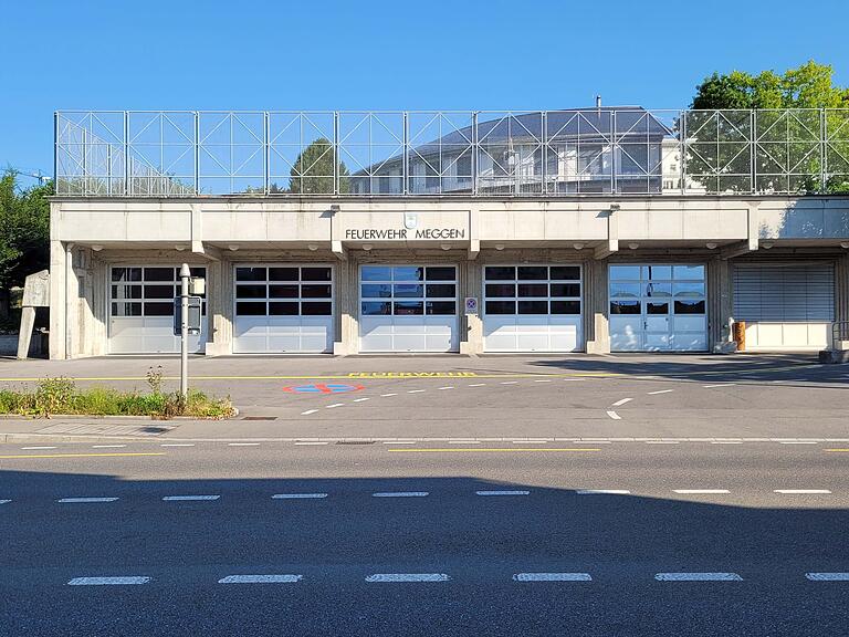 Meggen und Adligenswil löschen Brände künftig gemeinsam