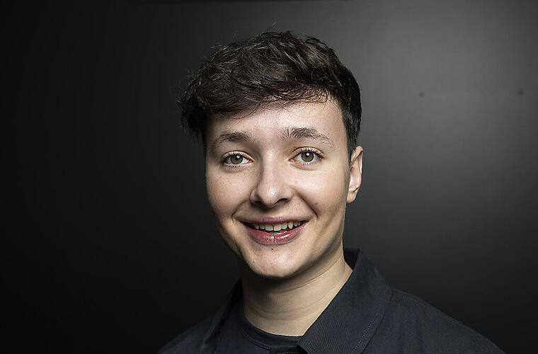 Forrer mag das "Hotel Mama"