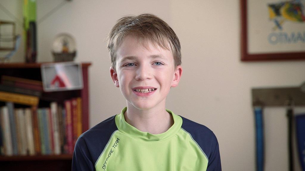 Film über Mathe-Genie Maximilian Janisch kommt in die Kinos