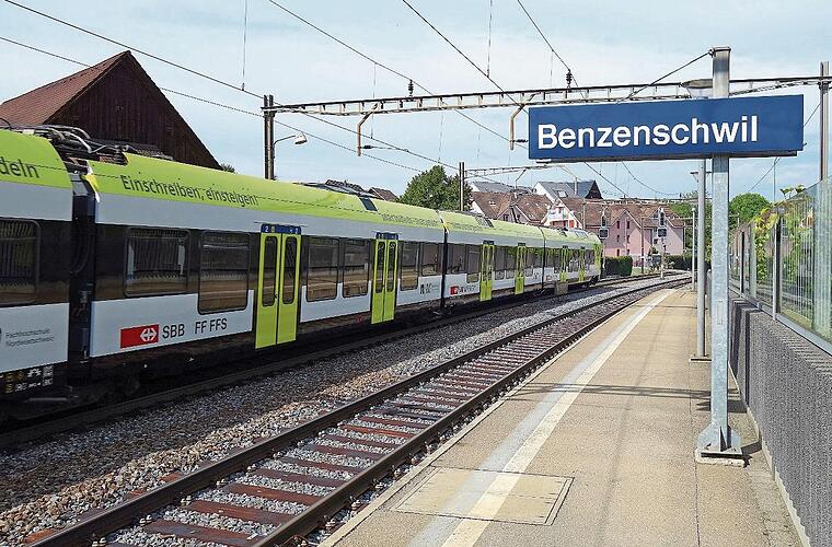 Freiamt: Halbstundentakt zwingend gefordert