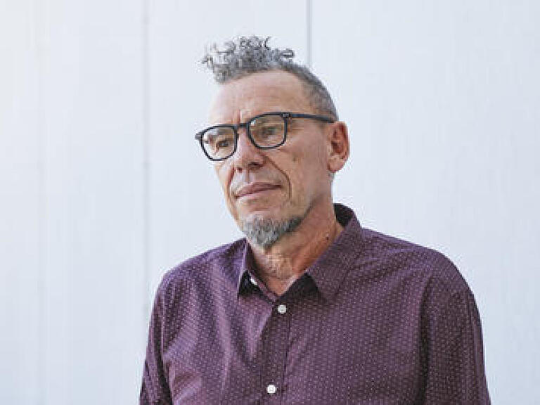 Positive Kritik für Autor Tom Kummer