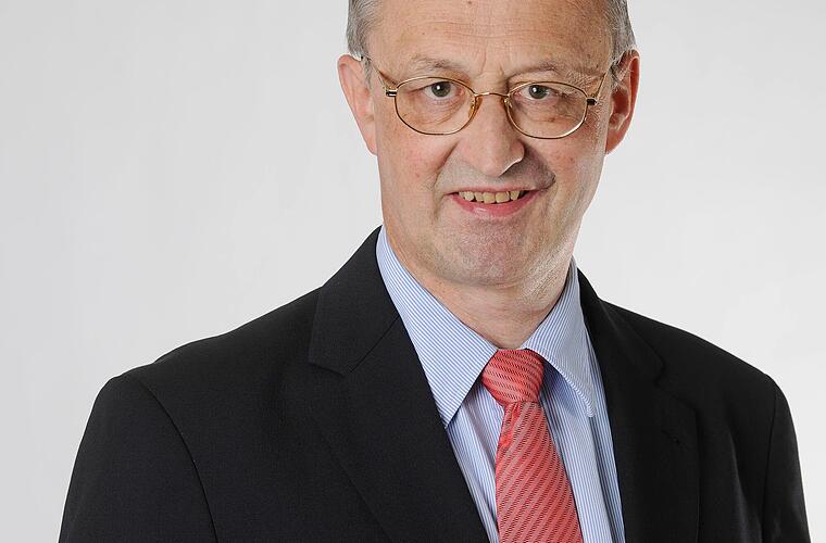 Philip C. Brunner führt neu die SVP-Fraktion