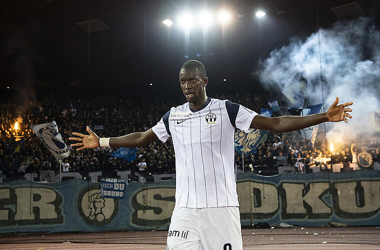 Der FCZ ist die Mannschaft des Herbsts