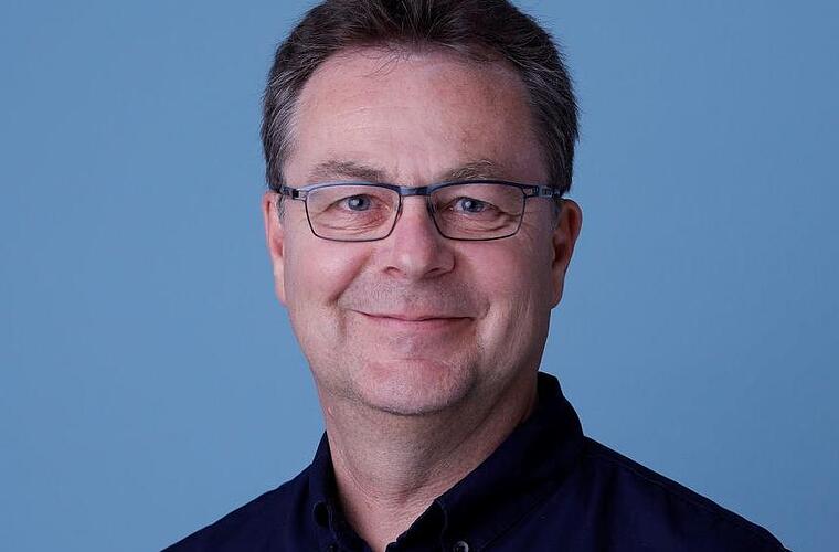 Christian Bollinger will in den Kantonsrat