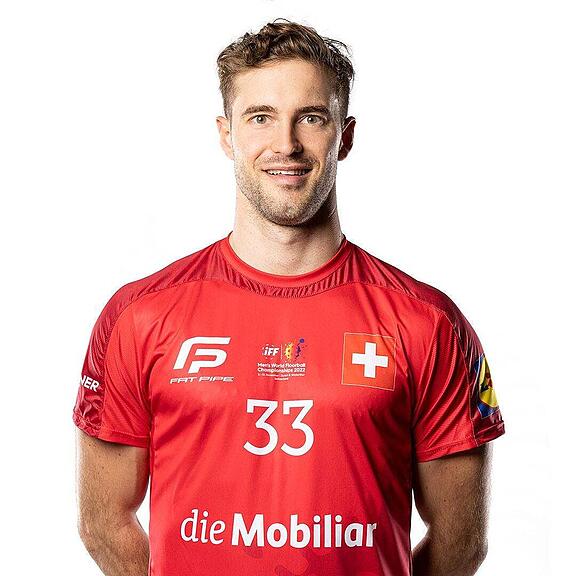 Schreiben sie Unihockey-Geschichte? – Der Schweizer WM-Kader im Überblick