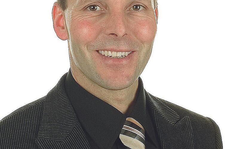 Der Ballwiler Markus Odermatt tritt aus dem Parlament zurück