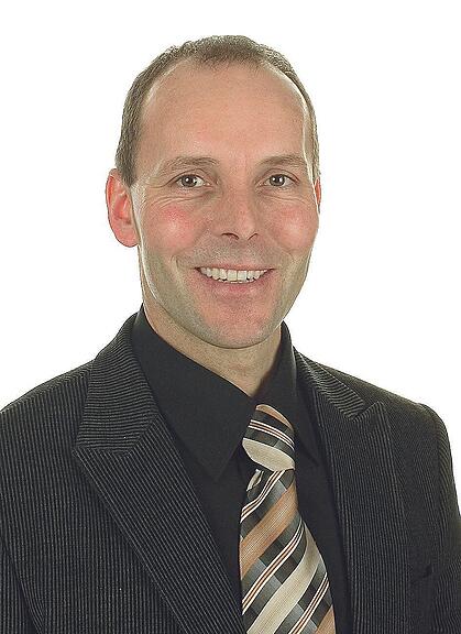 Der Ballwiler Markus Odermatt tritt aus dem Parlament zurück