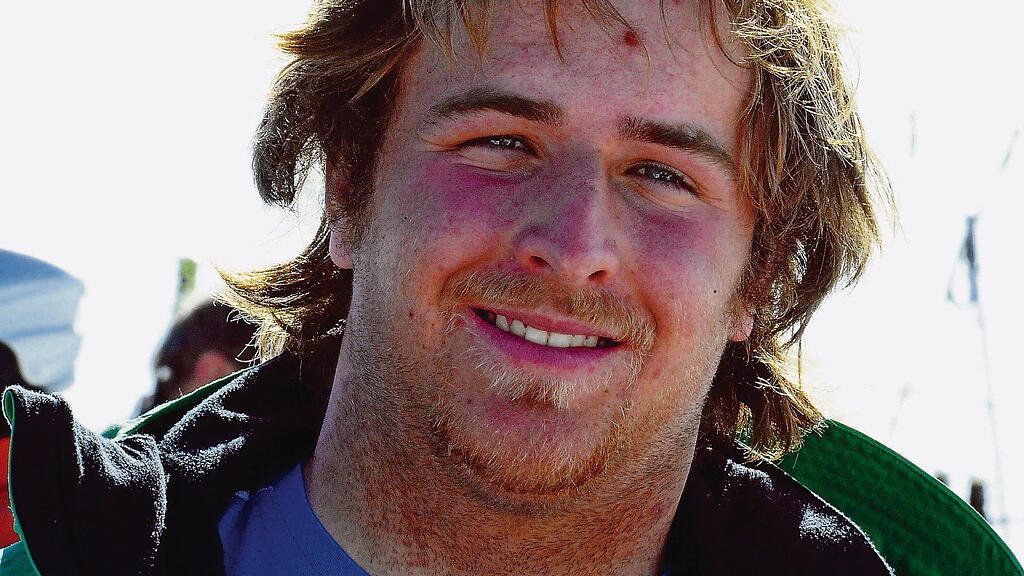 Der Einsiedler Ex-Skirennfahrer Quirin Schnüriger bildet sich zum ...