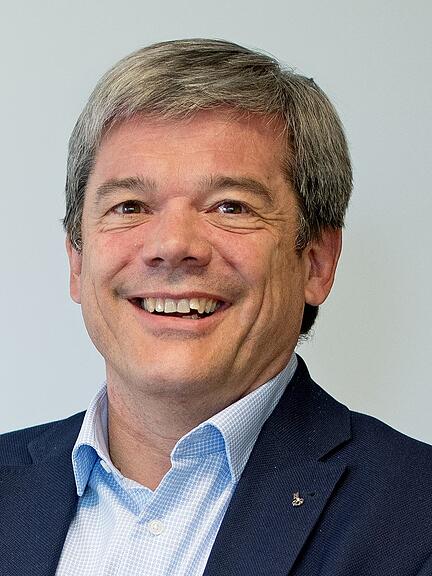 Zwei Obwaldner sind «höchste» Zentralschweizer