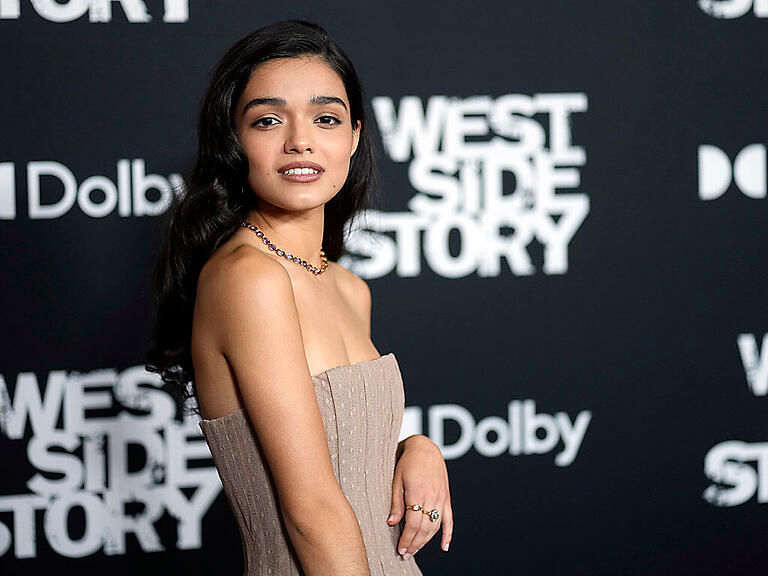 Rachel Zegler bekommt Star-Rolle