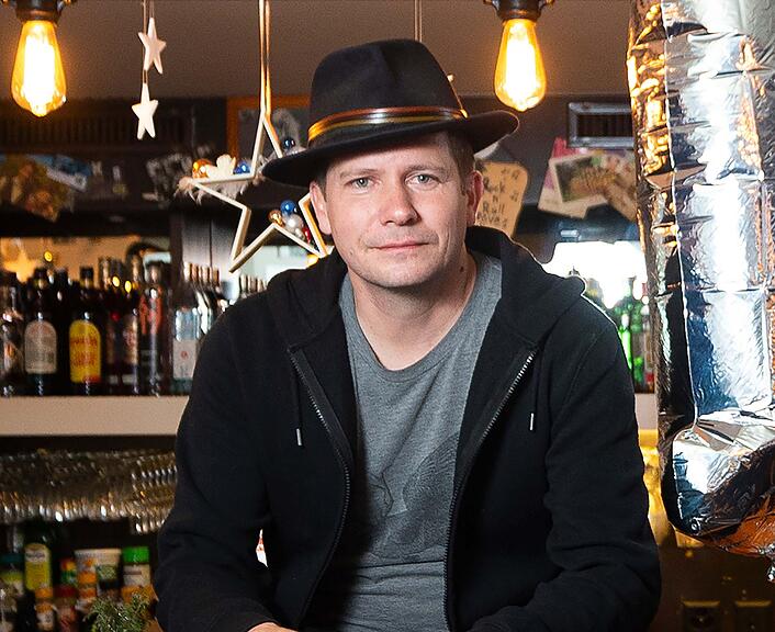 Eine Hommage an den «Zytclub»: Neues Festival bringt Rock, Blues und ...
