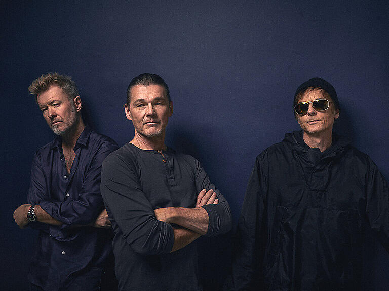 Band A-ha: «True North» als Abschiedsalbum?