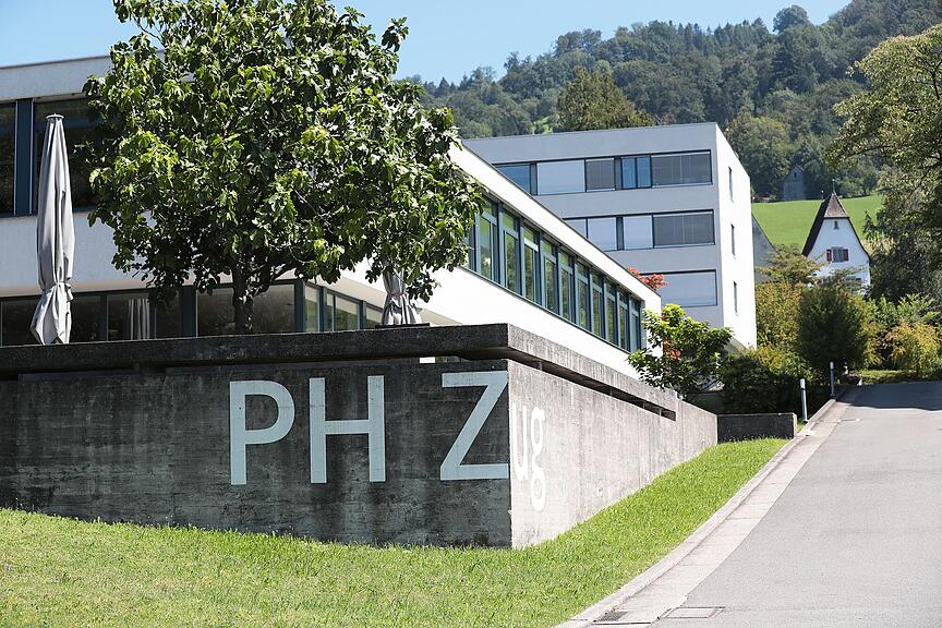 PH Zug bildet bald selbst Heilpädagogen aus – deshalb will sich der ...