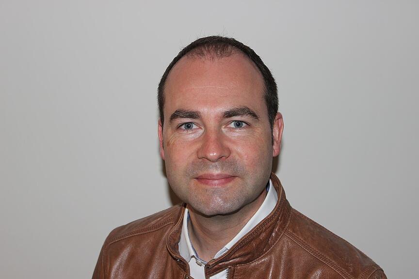 Raphael Krucker wird neuer CEO von Andermatt Swiss Alps