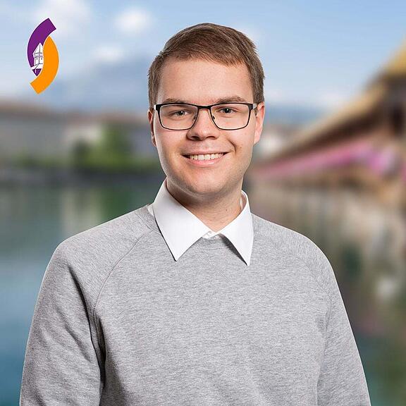 Junge Mitte hat neuen Präsidenten