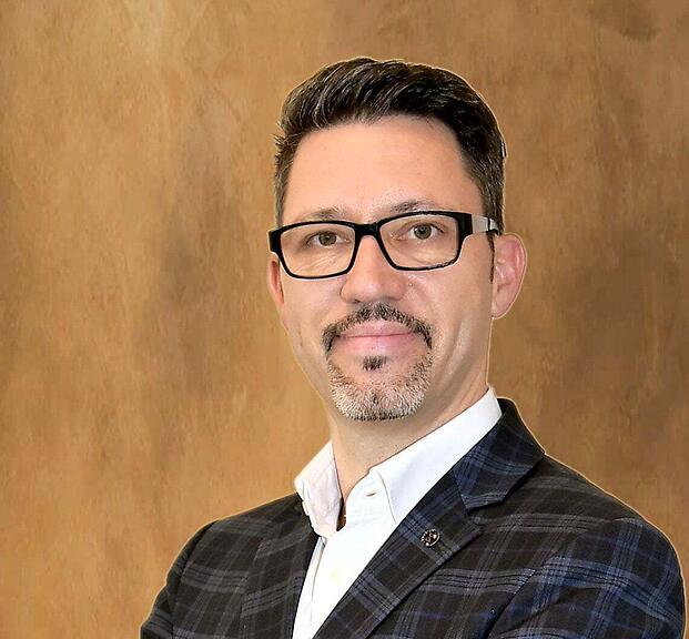 Reto Schöpfer wird Gemeindeschreiber in Meggen