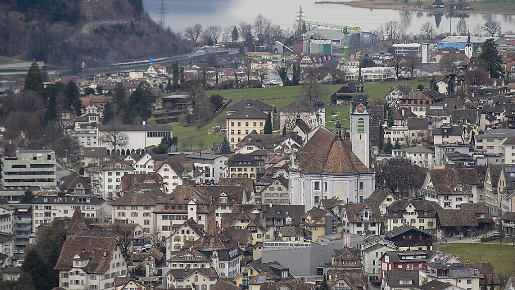 Foto: KEYSTONE/URS FLUEELER